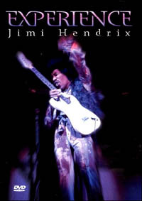 Poster Jimi Hendrix Experience