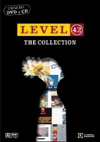 Galleria fotografica Level 42. The Collection | MYmovies