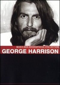 Cast completo del film George Harrison. Music Box Biographical ...