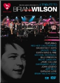 Poster A Tribute to Brian Wilson