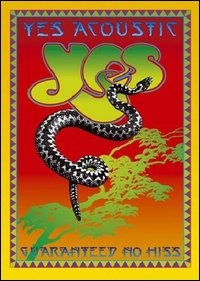 Cast completo del film Yes. Yes Acoustic | MYmovies