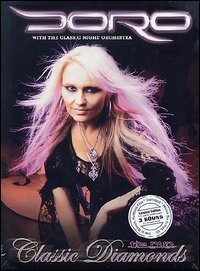 Poster Doro. Classic Diamonds