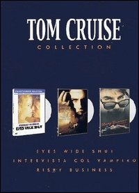 Poster Tom Cruise Collection