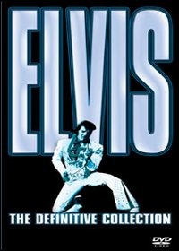 Cast completo del film Elvis. The Definitive Collection | MYmovies
