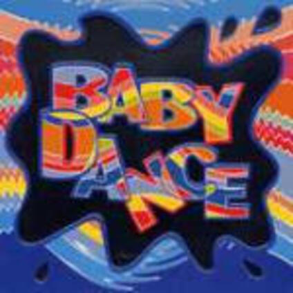 Baby Dance - CD | IBS