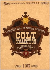 Galleria fotografica Colt Collection | MYmovies