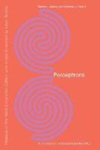 Perceptrons: An Introduction to Computational Geometry - Marvin Minsky ...
