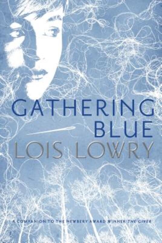 Gathering Blue, 2 - Lois Lowry - Libro in lingua inglese - Clarion ...