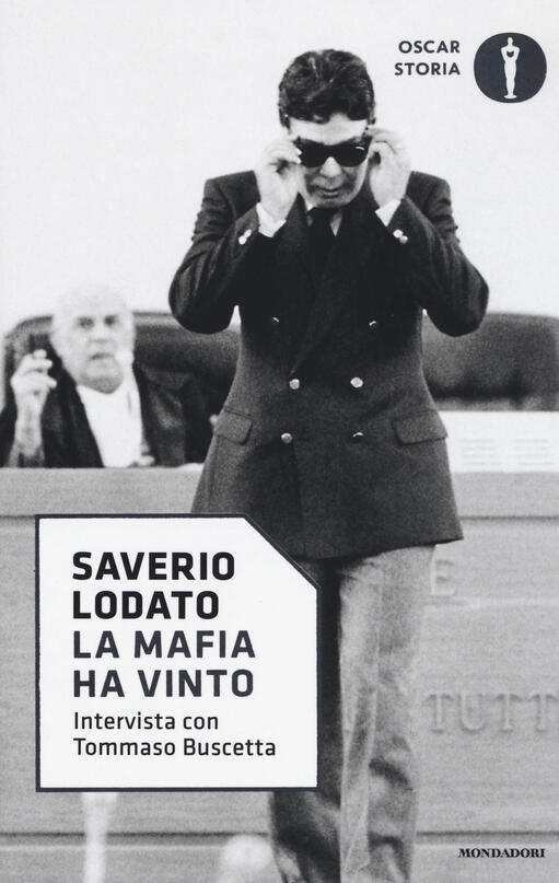 La vera storia di Tommaso Buscetta, 2019 —1.30.20 — film documentario ...