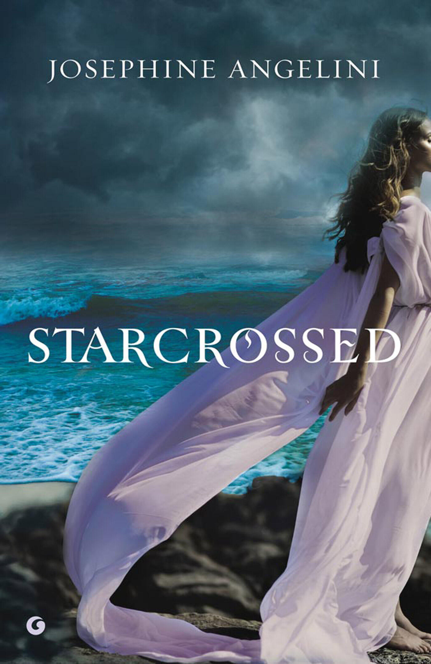 Starcrossed - Angelini, Josephine - Ebook - EPUB con DRM | IBS