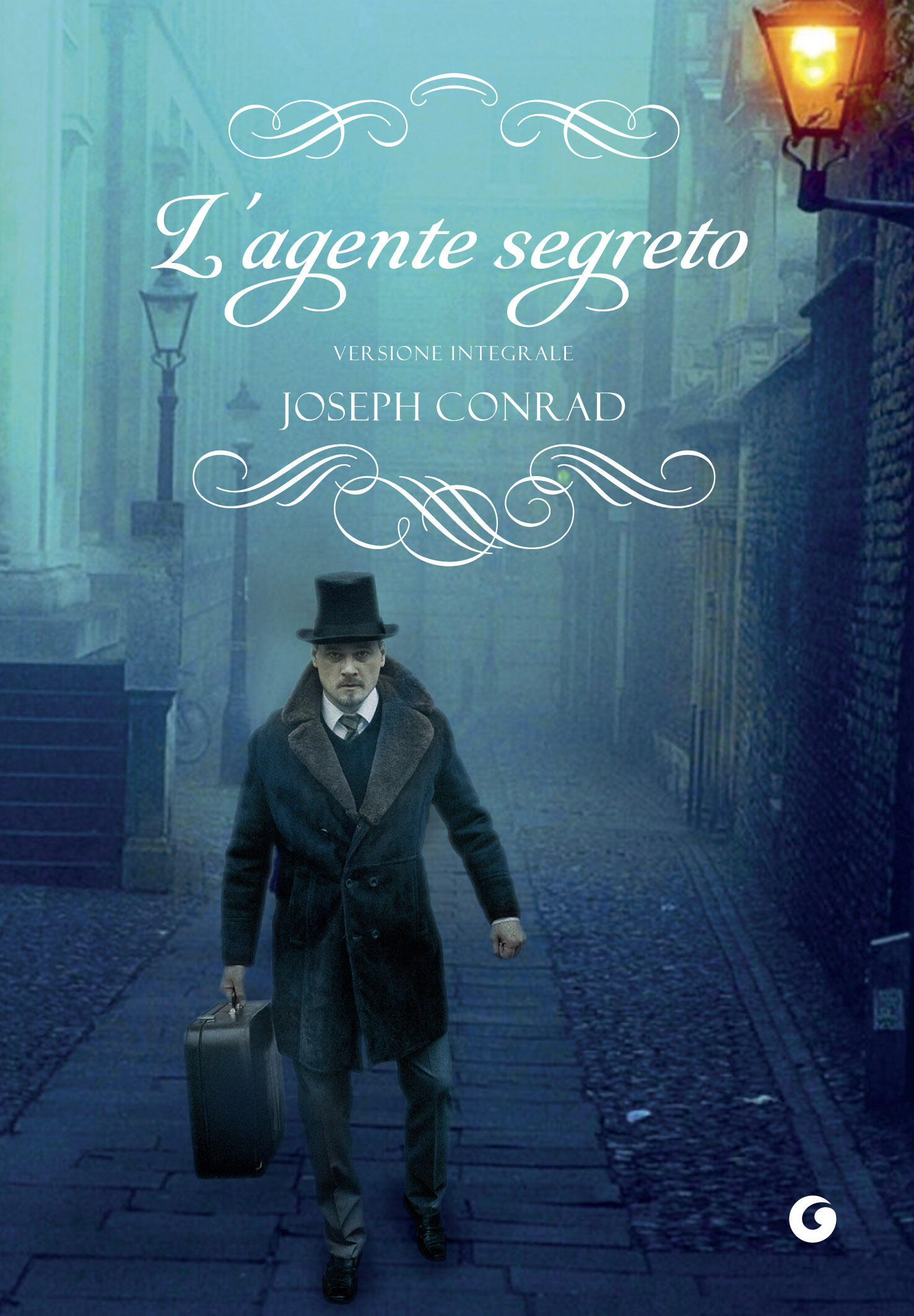 L' agente segreto. Ediz. integrale - Conrad, Joseph - Ebook - EPUB con ...