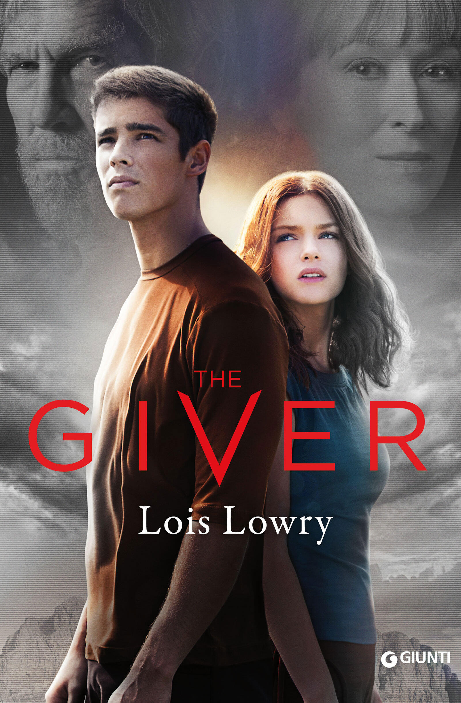 The giver-Il donatore - Lowry, Lois - Ebook - PDF | IBS