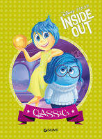Inside out - Libro - Disney Libri - Disney classics | IBS