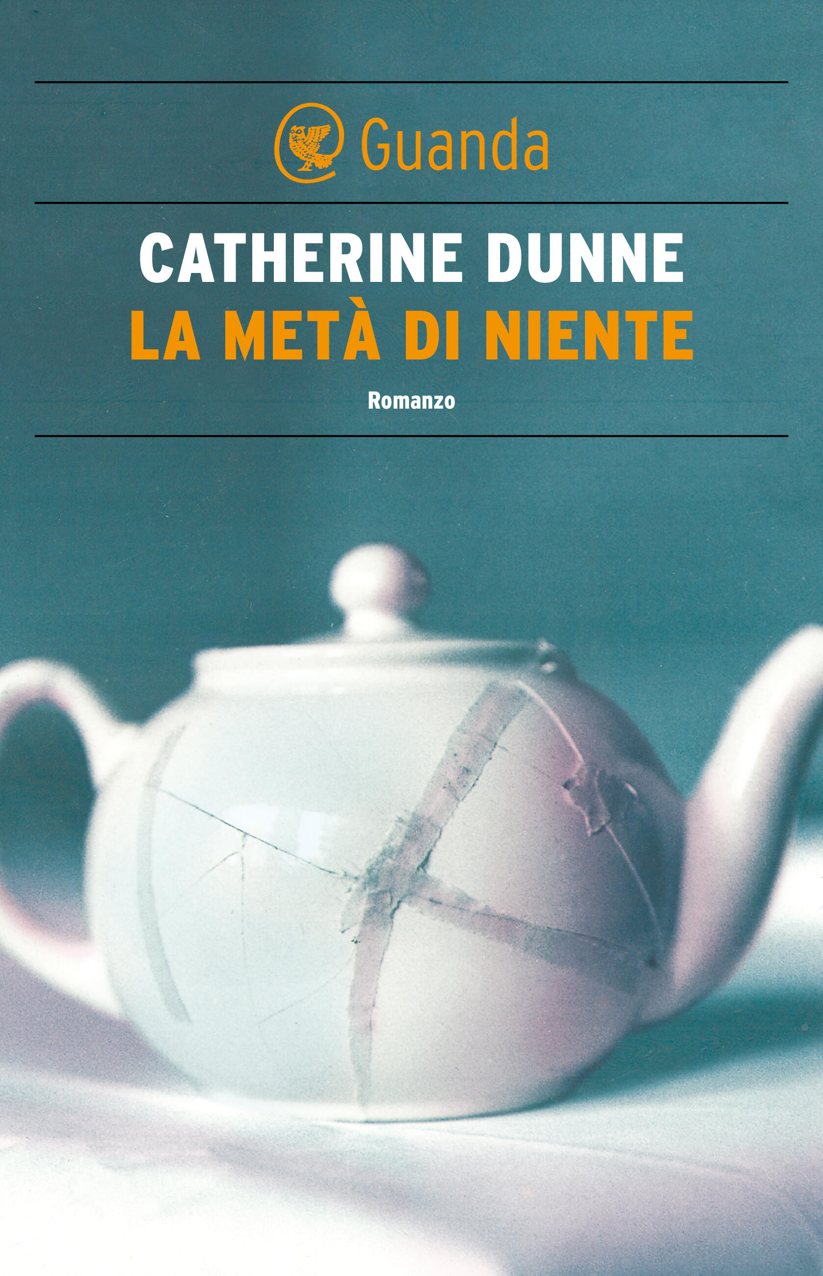 La Metà Di Niente Dunne Catherine Ebook Pdf Con Drm Ibs