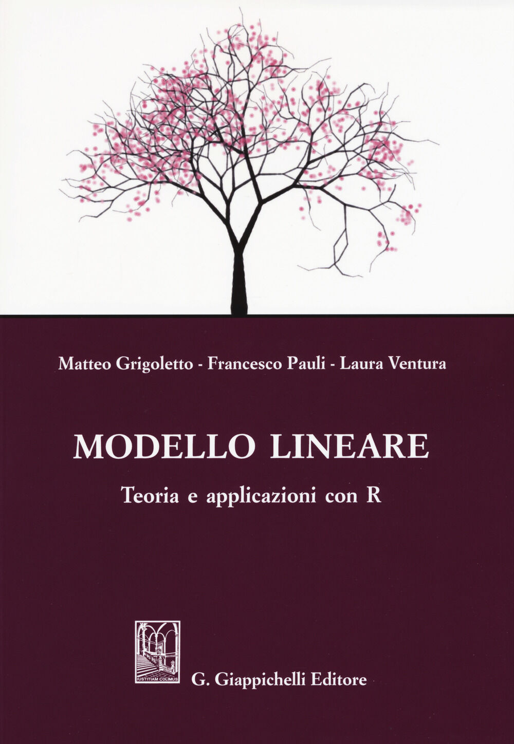 Modello lineare. Teoria e applicazioni con R - Matteo Grigoletto ...