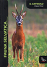 Il capriolo - Franco Perco - Libro - Il Piviere - Fauna selvatica ...